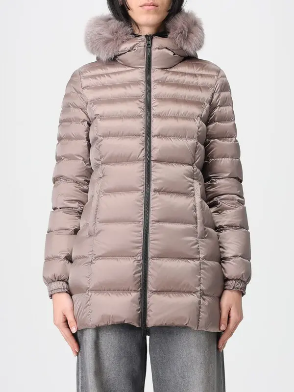 REFRIGIWEAR Quilted Jacket