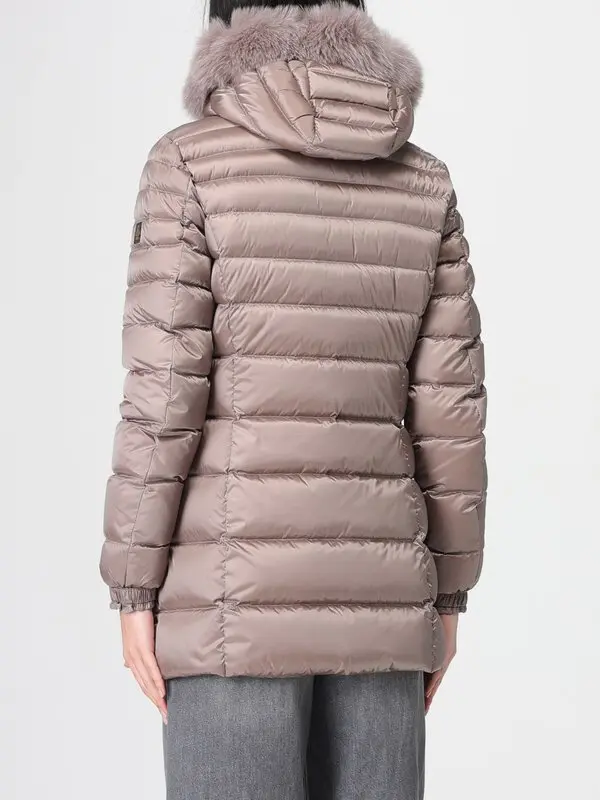 REFRIGIWEAR Quilted Jacket