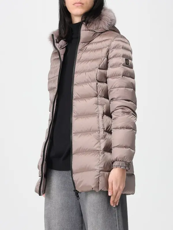 REFRIGIWEAR Quilted Jacket