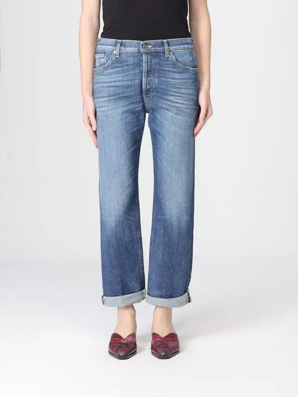 DONDUP Jeans - Blue
