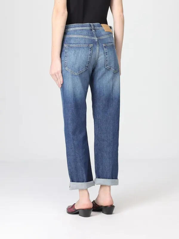 DONDUP Jeans - Blue
