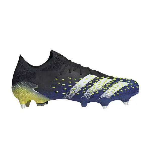 Adidas Predator Freak.1 Sg Demonskin