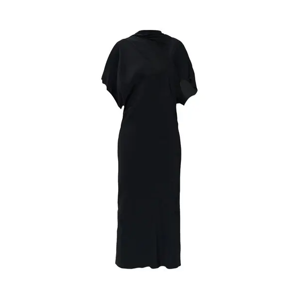 Rick Owens Abito Seb Dress