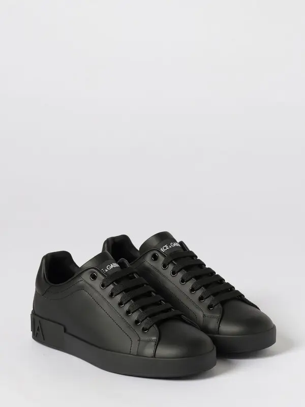 Dolce & Gabbana Low Top Sneakers