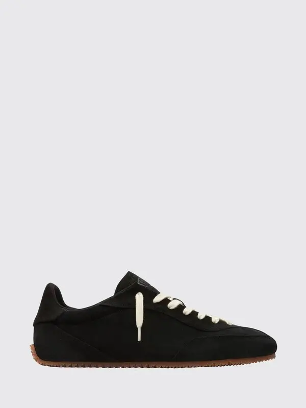 Axel Arigato Lace-up Sneakers - Black