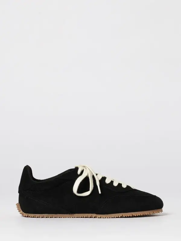 Axel Arigato Lace-up Sneakers - Black