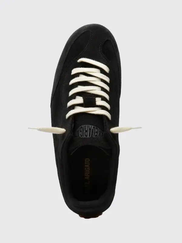 Axel Arigato Lace-up Sneakers - Black