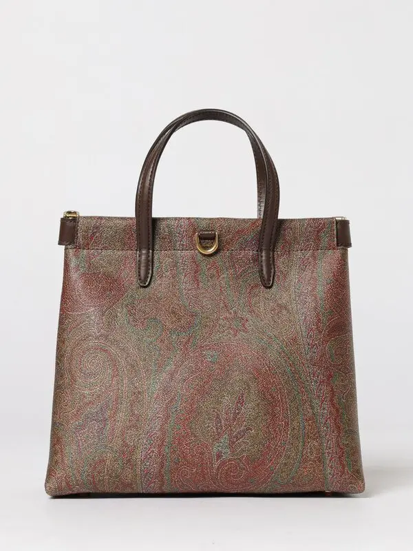 Etro Handbag - Brown