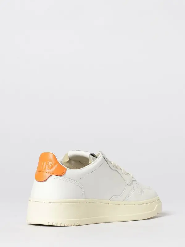 AUTRY Low Top Sneakers