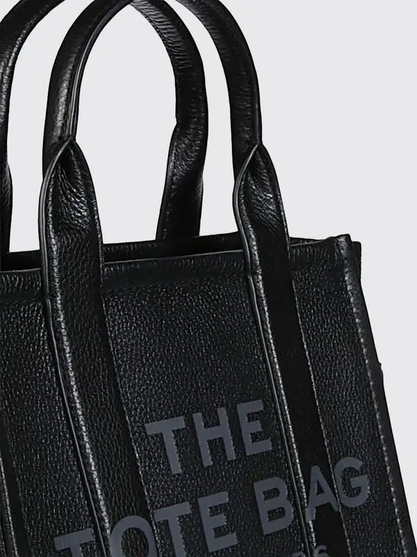 Marc Jacobs The Small Tote Bag In Grained