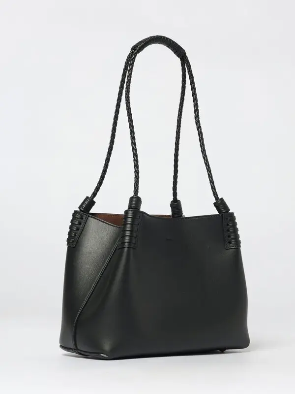 Etro Shoulder Bag - Black