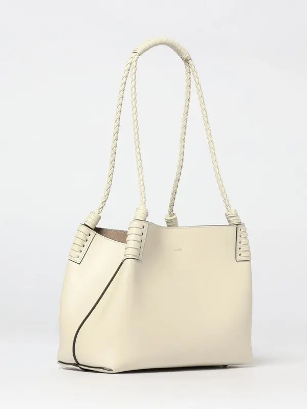 Etro Shoulder Bag - White