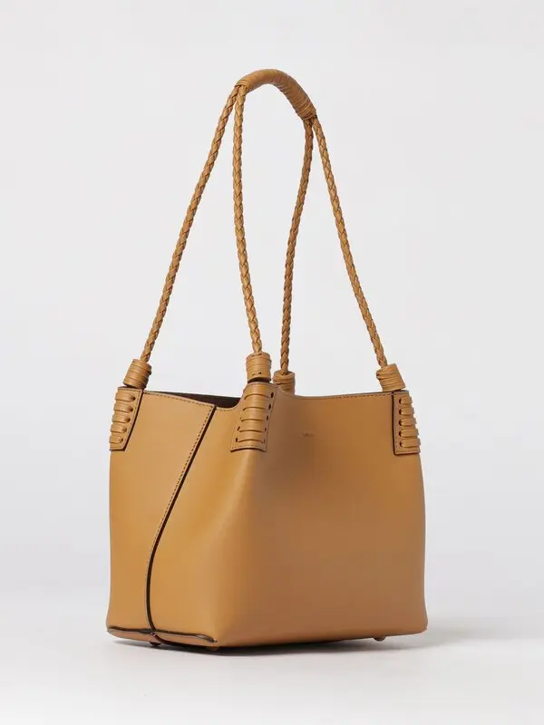 Etro Shoulder Bag - Yellow