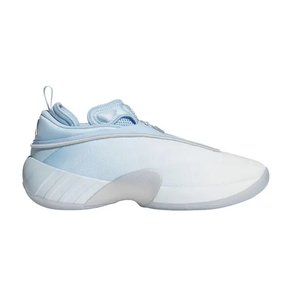 Adidas D.o.n. Issue #7 Sneakers - Blue