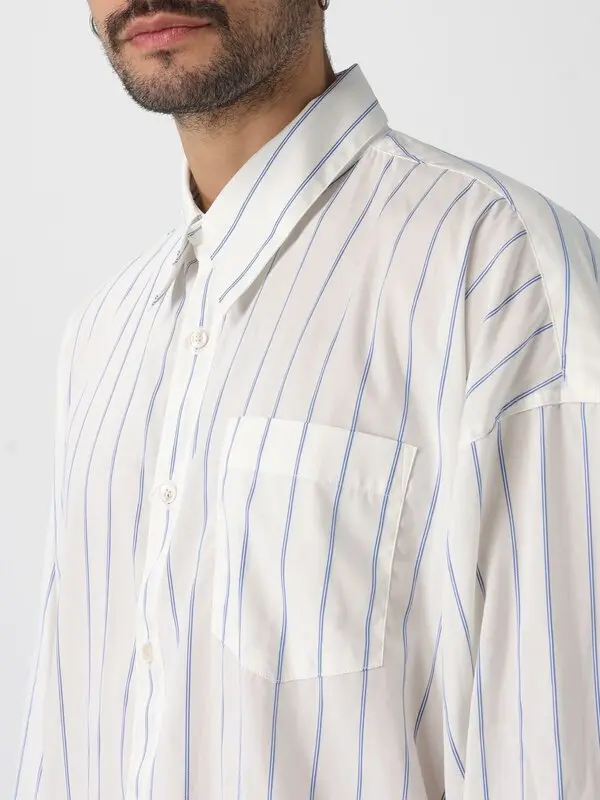 SUNFLOWER Shirt - White