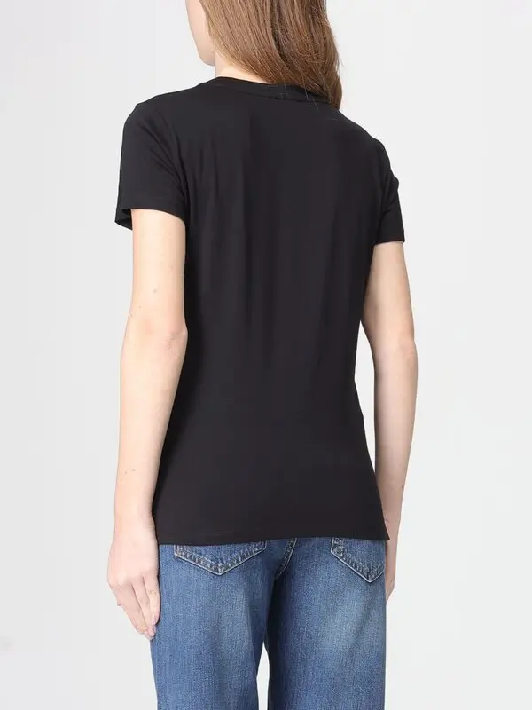 Liu Jo T-shirt - Black