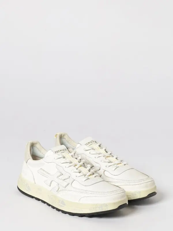 Premiata Premiata Sneakers