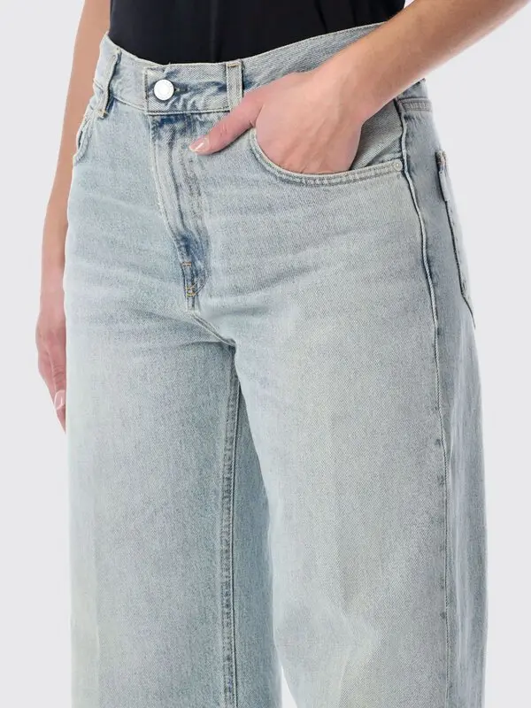 HAIKURE Jeans