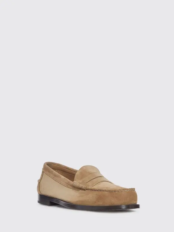 Church's Loafers - Nude
