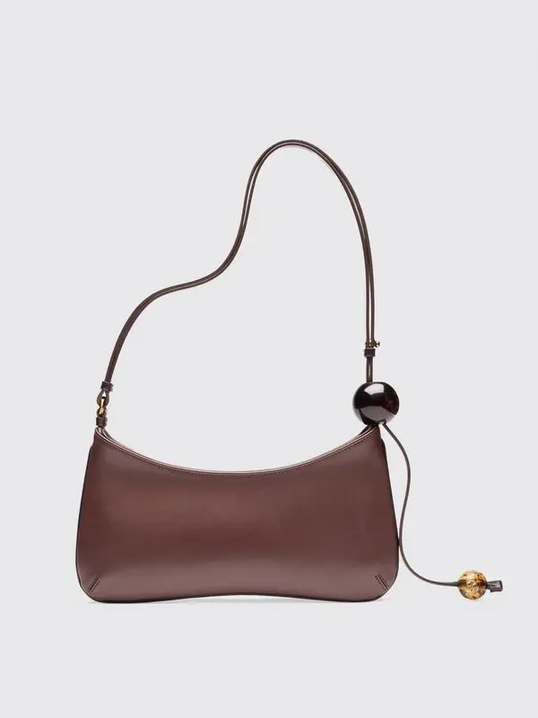 Jacquemus Shoulder Bag - Brown