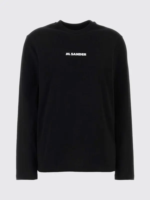 JIL SANDER Long Sleeve T-shirt