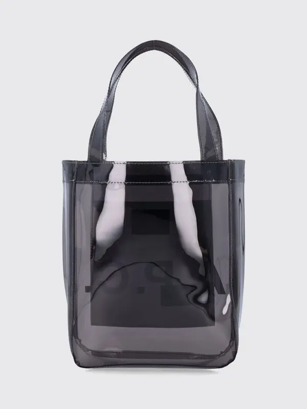 A.p.c. Tote Bag - Transparent