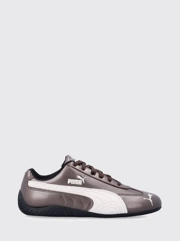 PUMA Sneakers - Brown