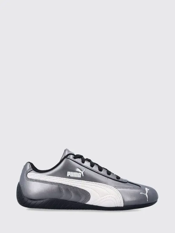 PUMA Sneakers - Charcoal