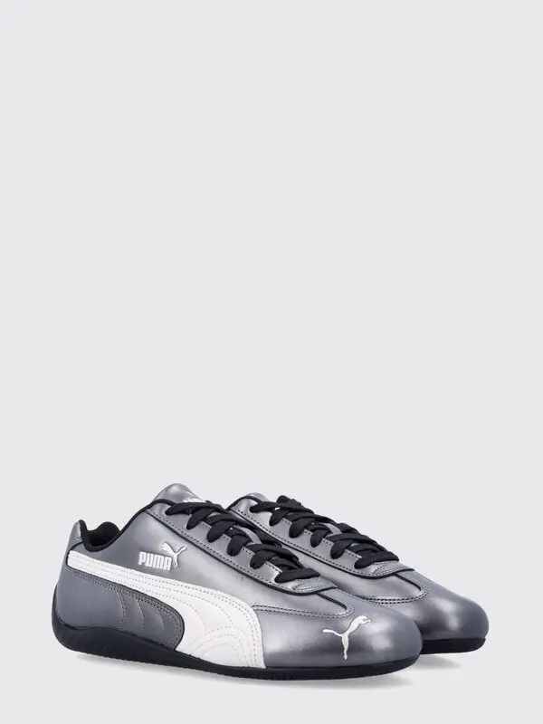 PUMA Sneakers - Charcoal