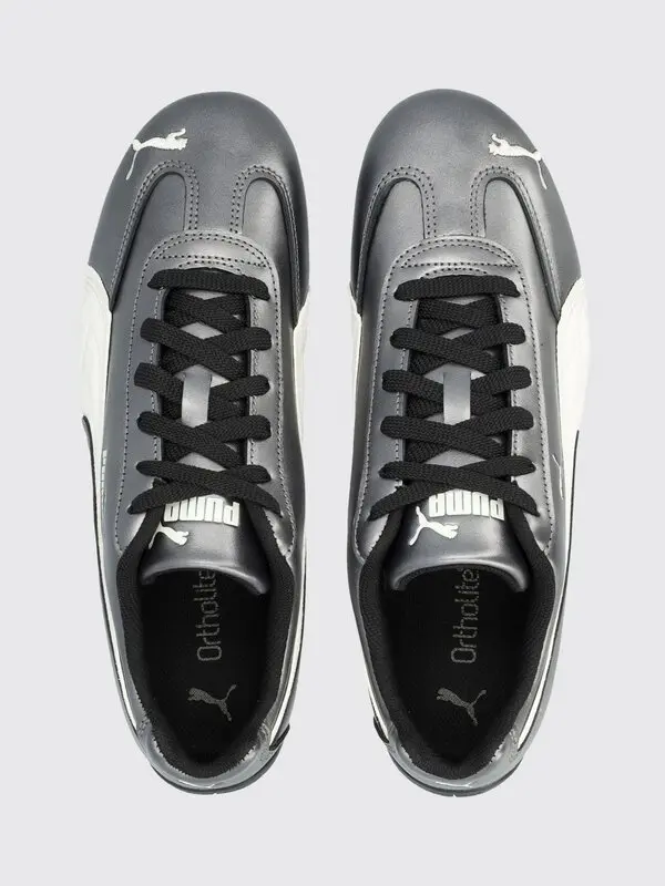 PUMA Sneakers - Charcoal