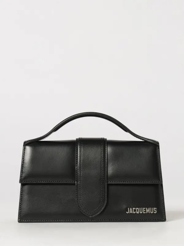 Jacquemus Handbag - Black