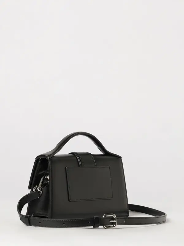 Jacquemus Handbag - Black
