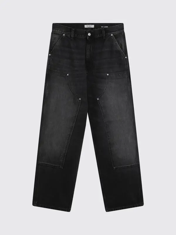 Carhartt Work In Progress Loose Fit Jeans