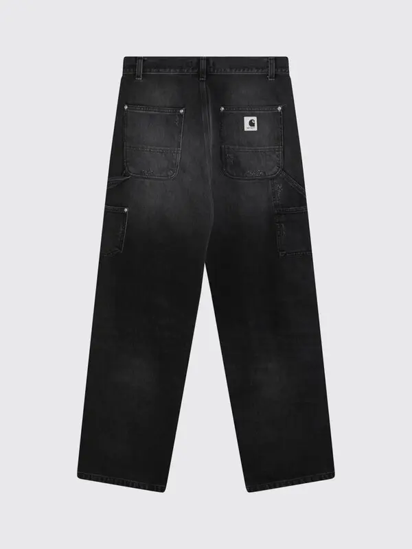 Carhartt Work In Progress Loose Fit Jeans