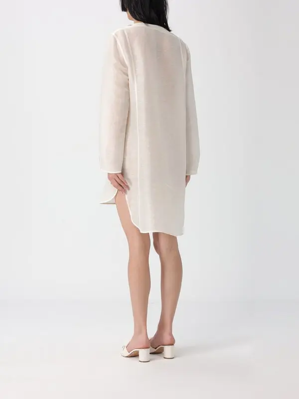 Tory Burch Sheer Dress