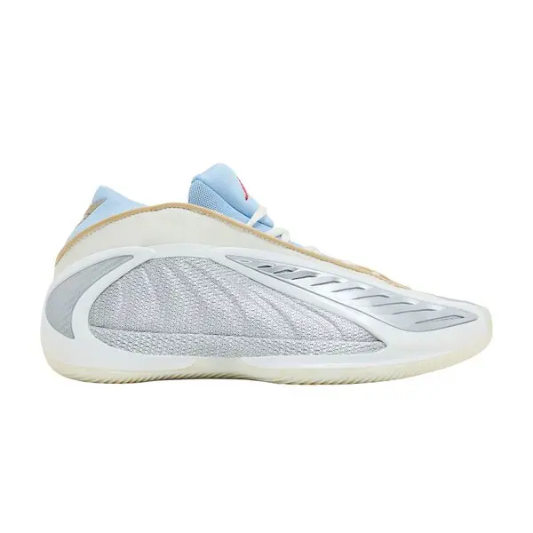 Adidas Ae 2 'year Of The Horse' Sneakers - Blue