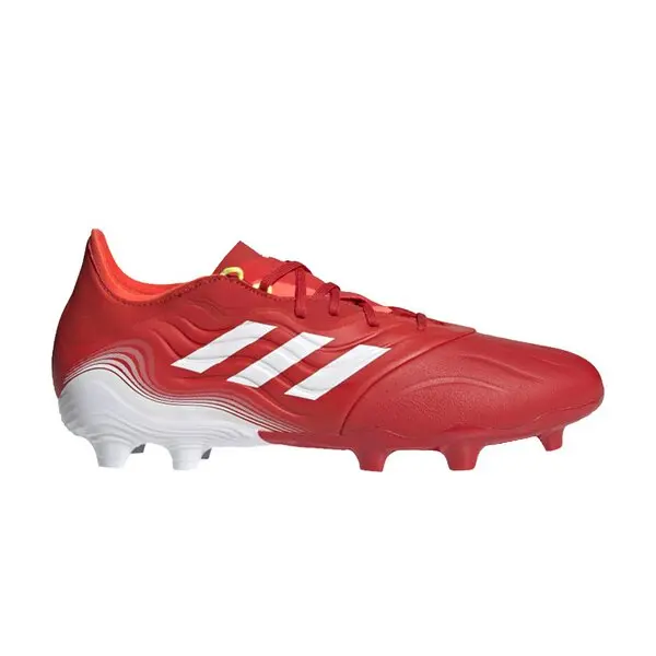Adidas Copa Sense.2 Fg - Red