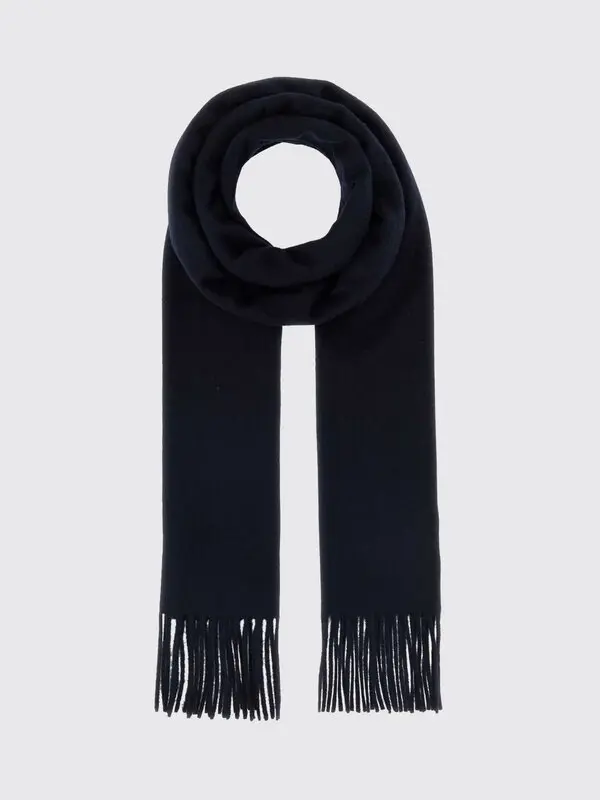 Max Mara Scarf - Blue