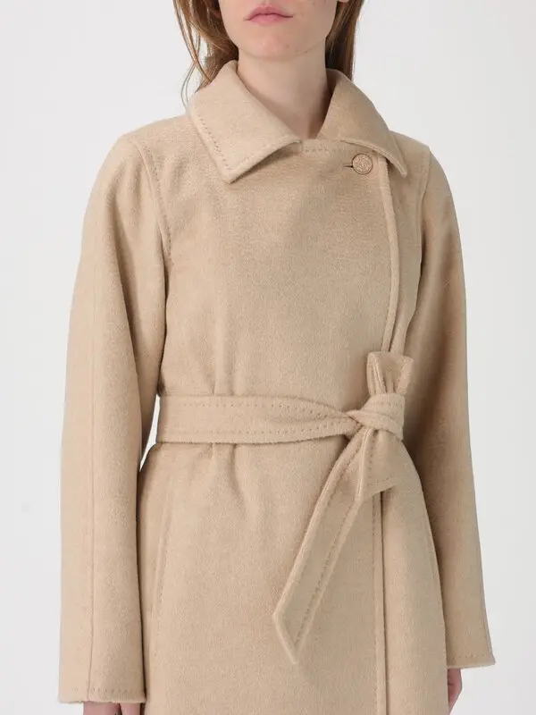 Max Mara Coat - Beige