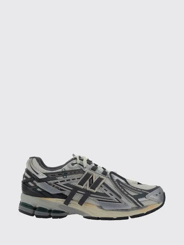 NEW BALANCE 1906a Two-tone Mesh Trainers