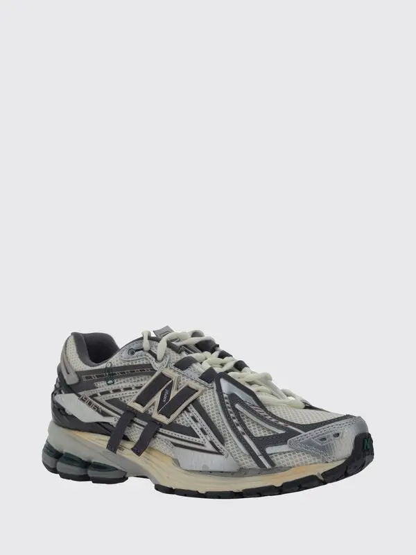 NEW BALANCE 1906a Two-tone Mesh Trainers