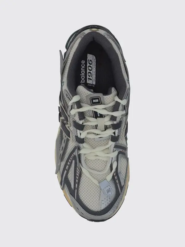NEW BALANCE 1906a Two-tone Mesh Trainers
