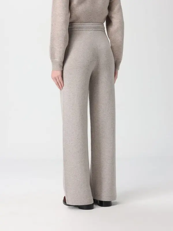 Max Mara Wide Leg Trousers