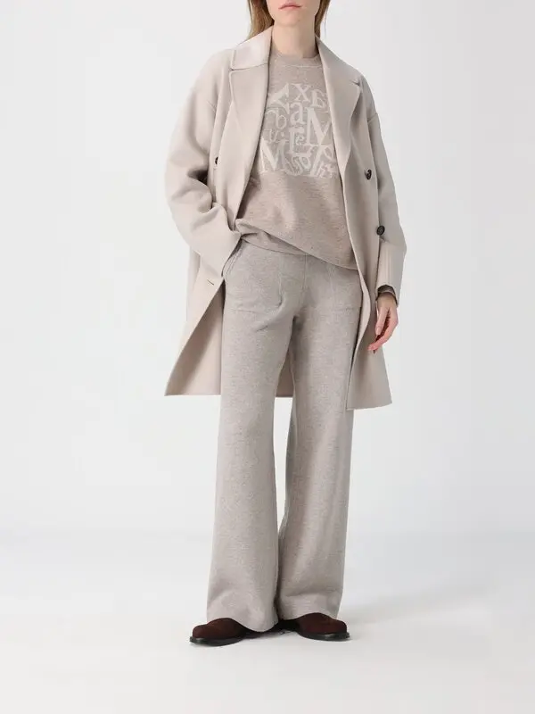 Max Mara Sweater - Beige
