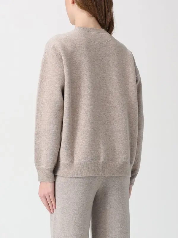 Max Mara Sweater - Beige