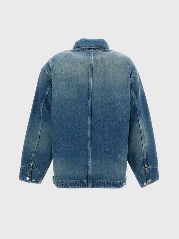 Carhartt Work In Progress Denim Jacket