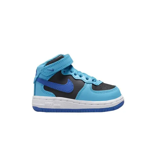 Nike Force 1 Mid Le Td Sneakers