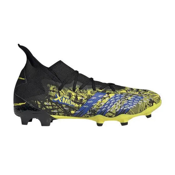 Adidas Marvel X Predator Freak.3 Fg 'wolverine