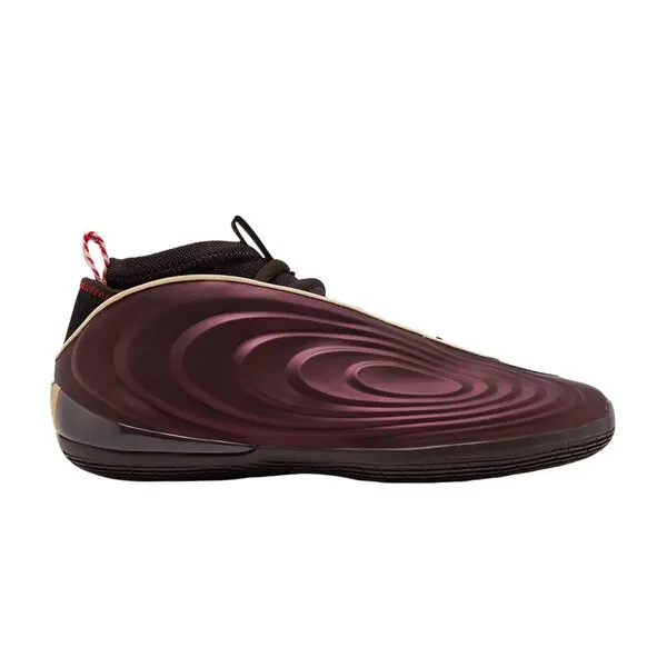 Adidas Harden Vol. 10 'year Of The Horse - Red