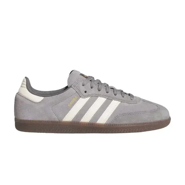 Adidas Samba Adv Sneakers - Grey